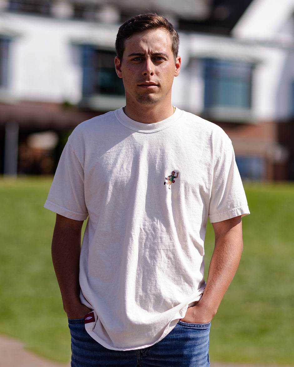 Feather & Hide - Original Golf Apparel