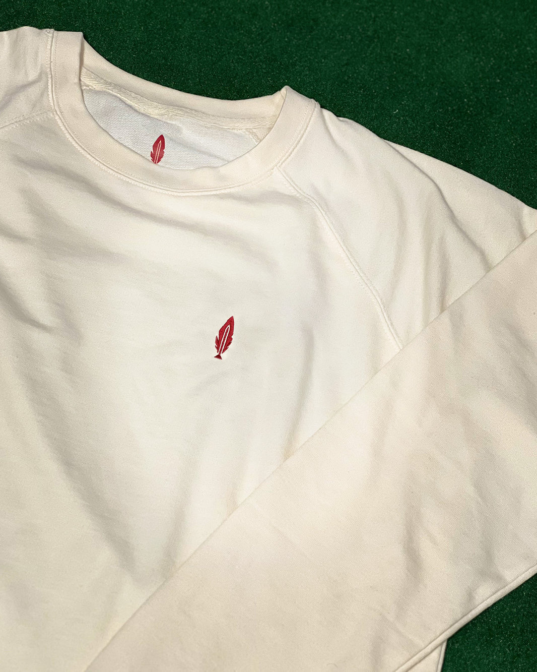 Feather & Hide - Original Golf Apparel