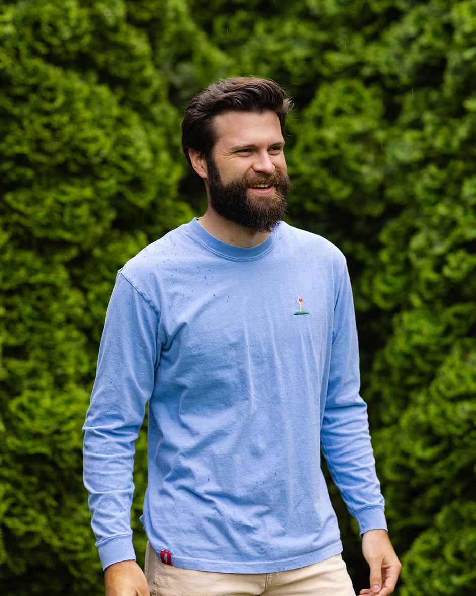 Feather & Hide - Classic Golf Apparel