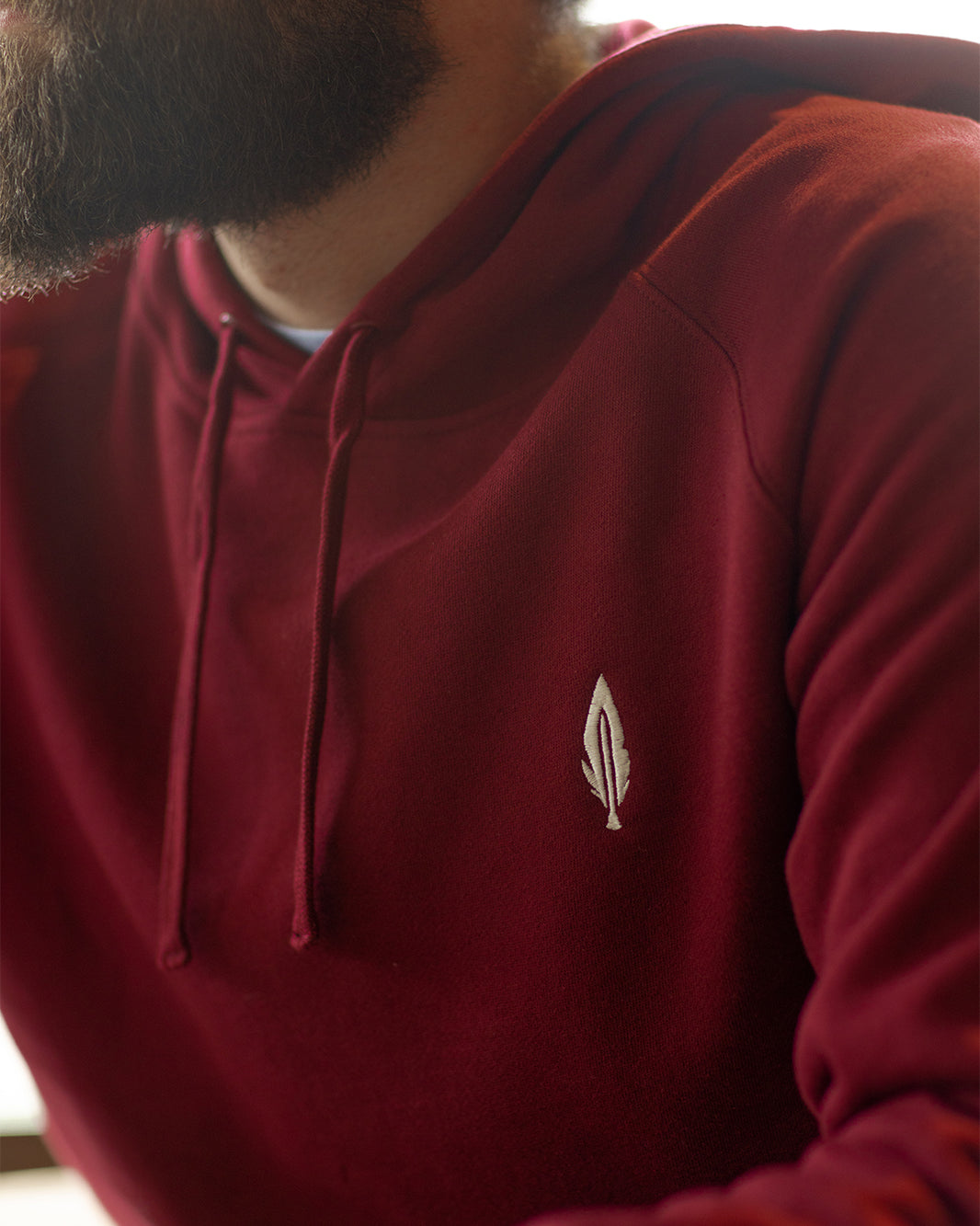 Feather & Hide - Original Golf Apparel