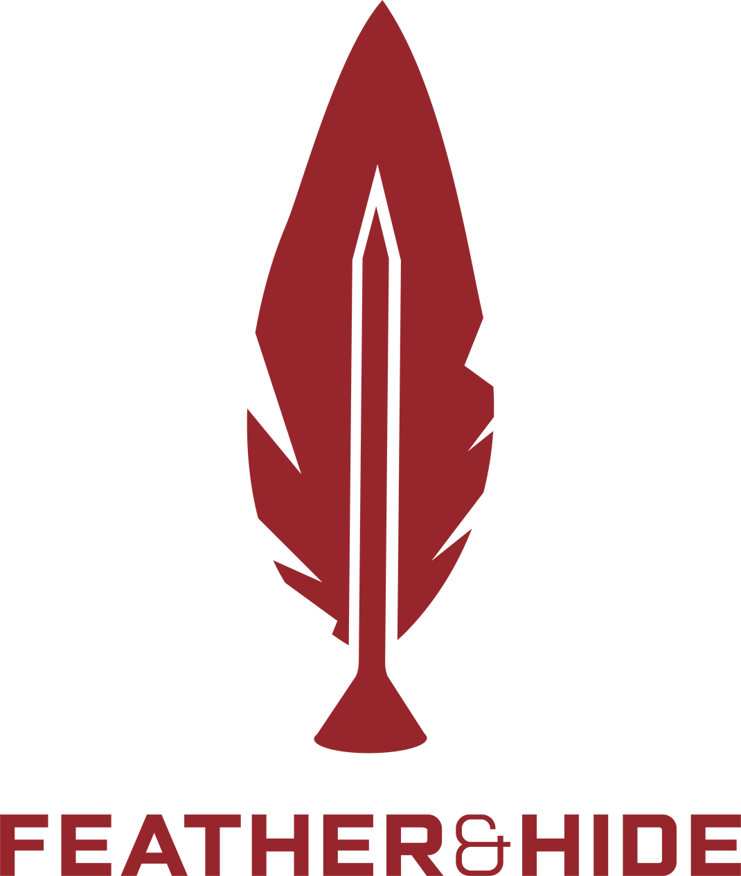 Feather & Hide - Classic Golf Apparel