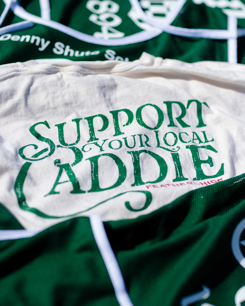 Feather & Hide - Original Golf Apparel
