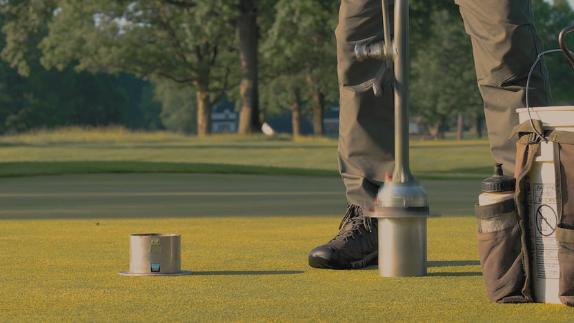 Feather & Hide - Original Golf Apparel